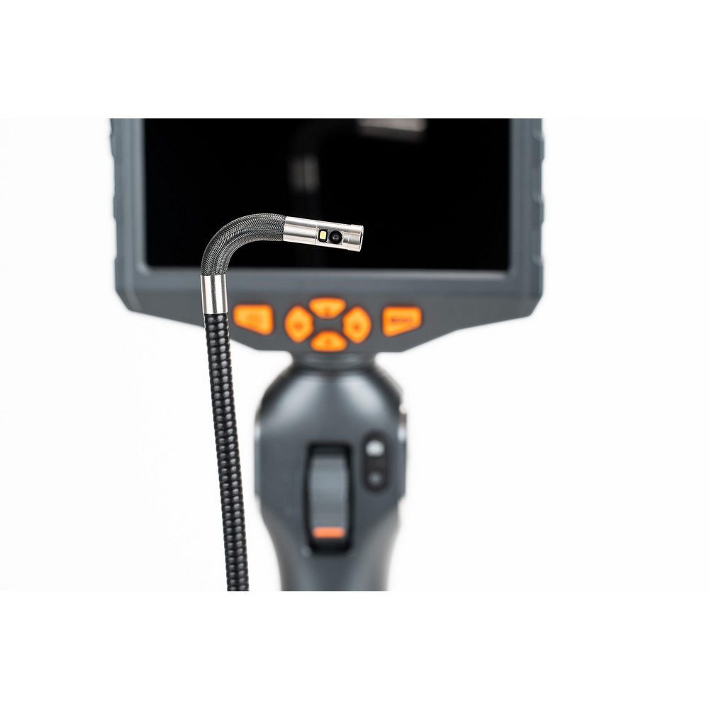 Teslong - Inspection Cameras & Video Borescopes: Borescope Type ...