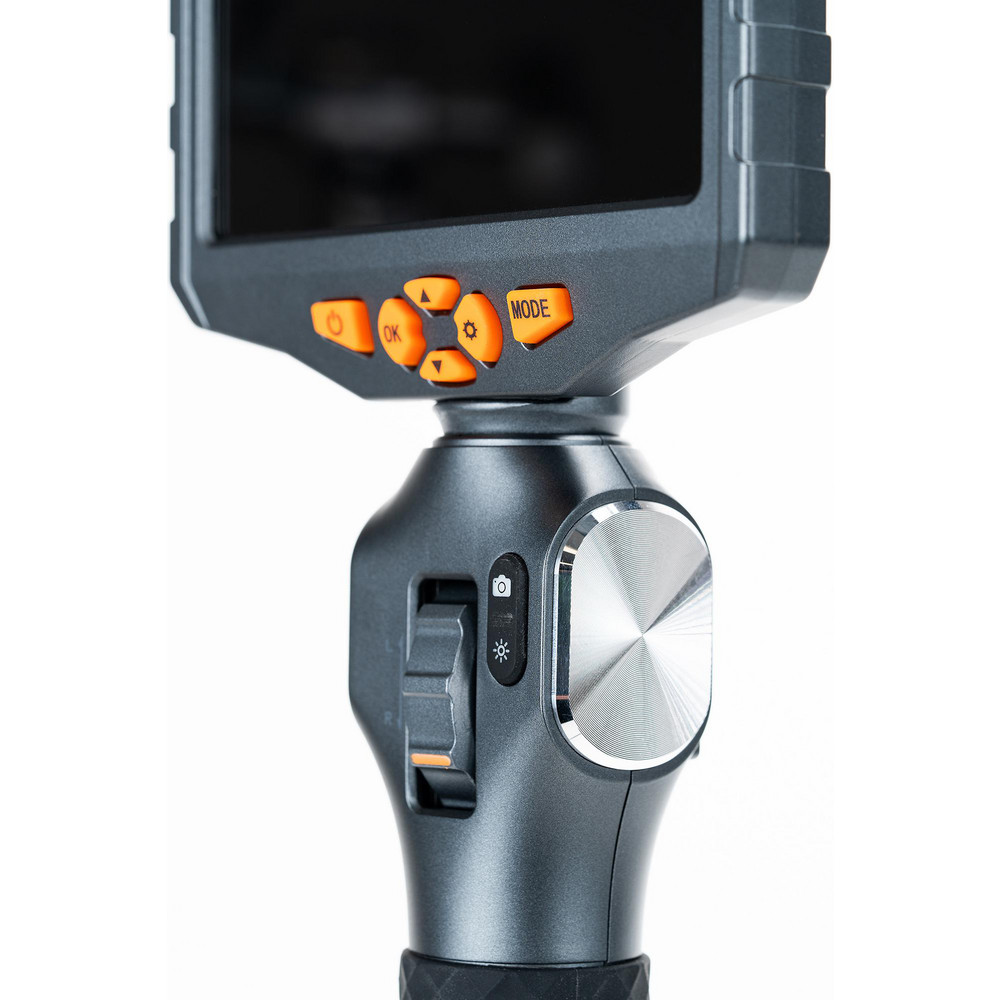 Teslong - Inspection Cameras & Video Borescopes: Borescope Type ...