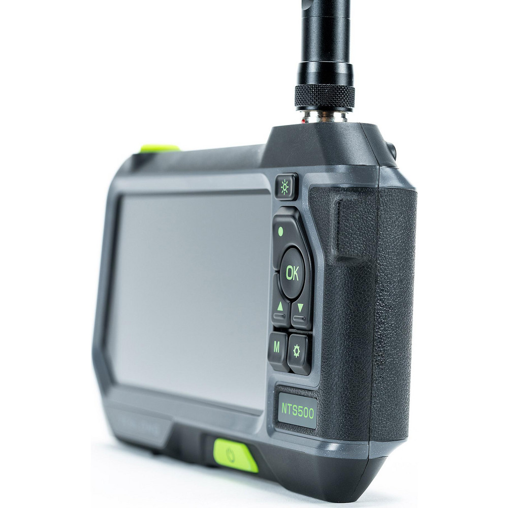 Teslong - Inspection Cameras & Video Borescopes: Borescope Type ...