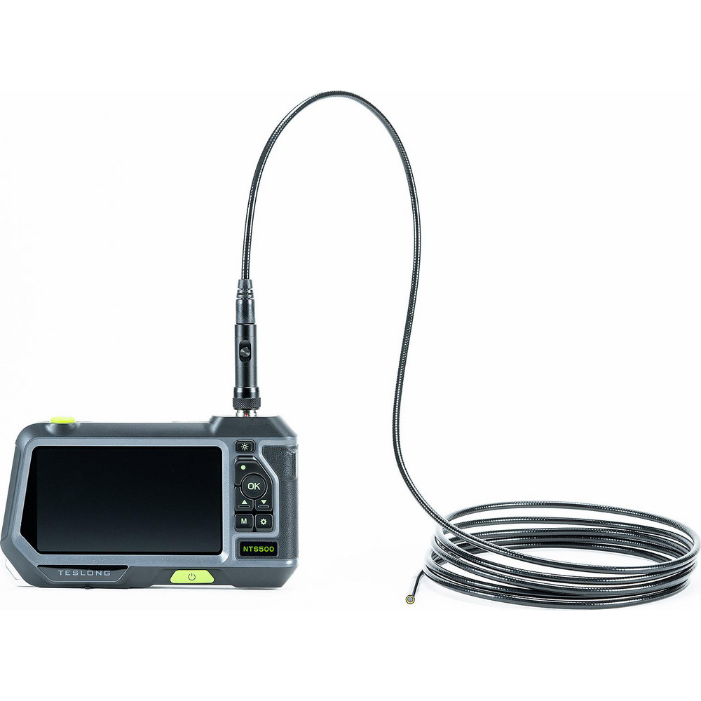 Teslong - Inspection Cameras & Video Borescopes: Borescope Type ...