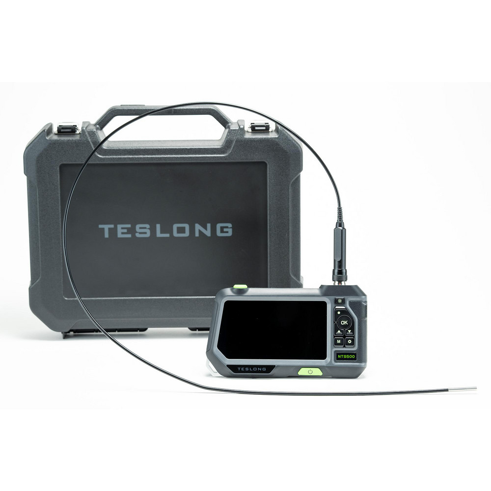 Teslong - Inspection Cameras & Video Borescopes: Borescope Type ...