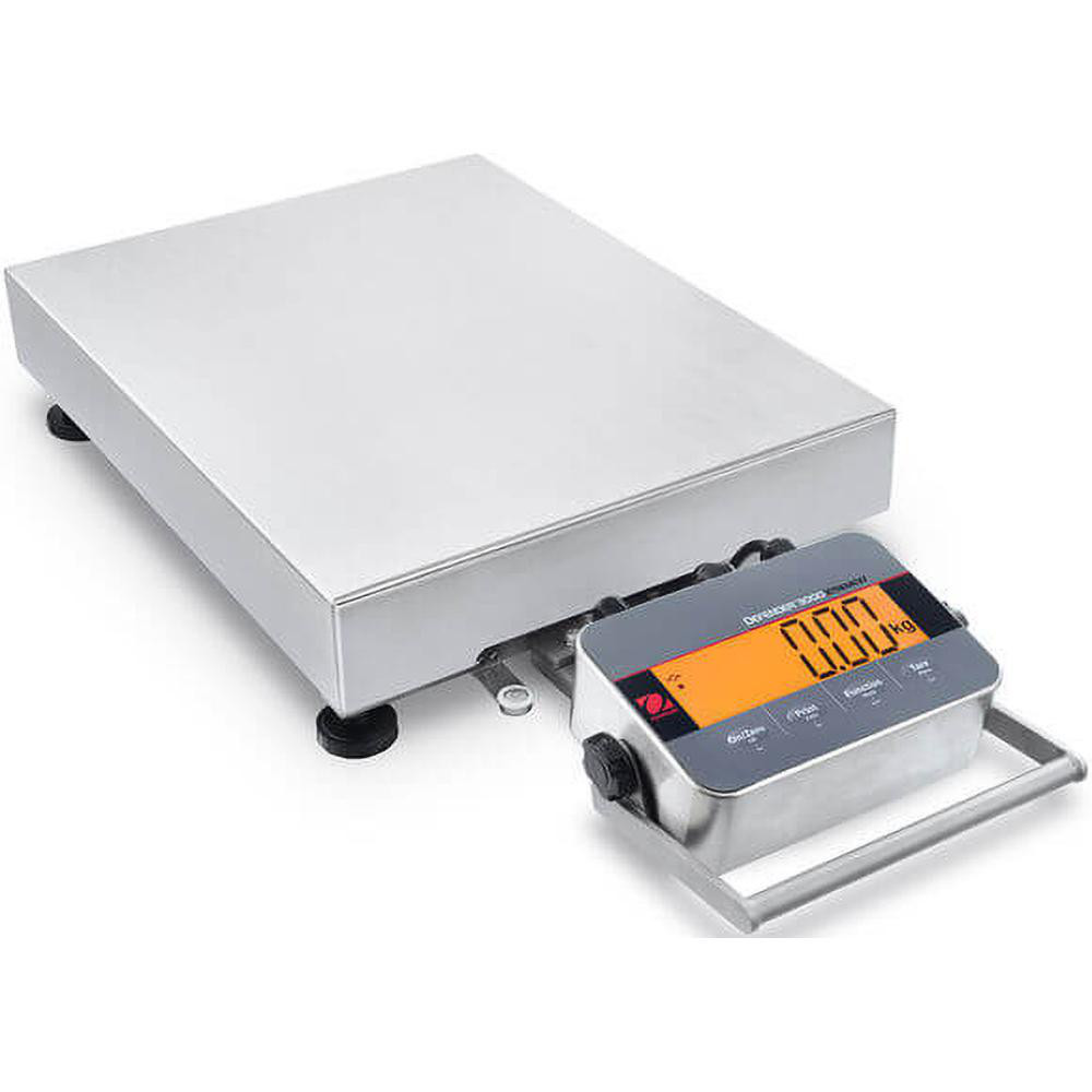 Ohaus - Shipping & Receiving Platform & Bench Scales: System Of ...