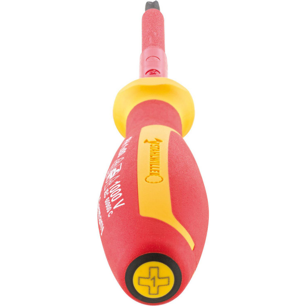 Stahlwille - Precision & Specialty Screwdrivers; Tool Type: Precision ...
