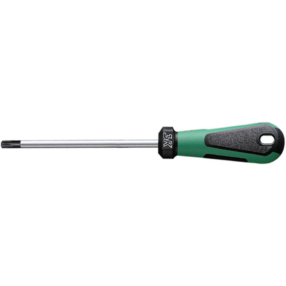 Stahlwille - Torx Screwdriver: Standard Handle | MSC Direct