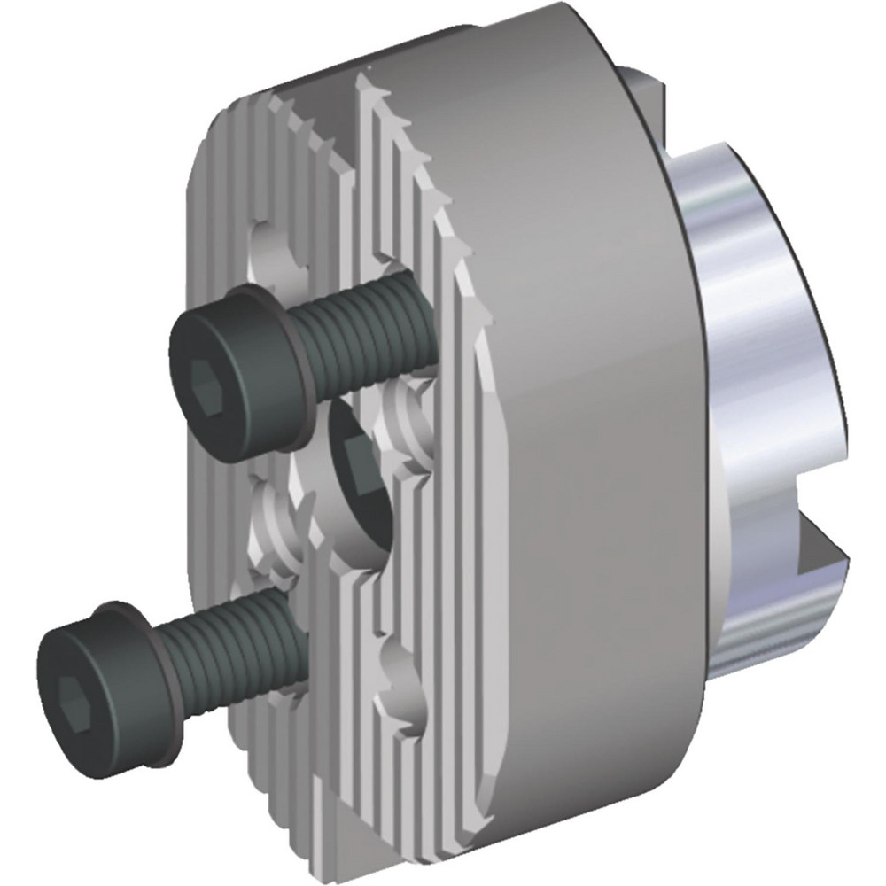 Widia - Boring Head Bases, Bridges & Counterweights; Type: Bridge Tool ...