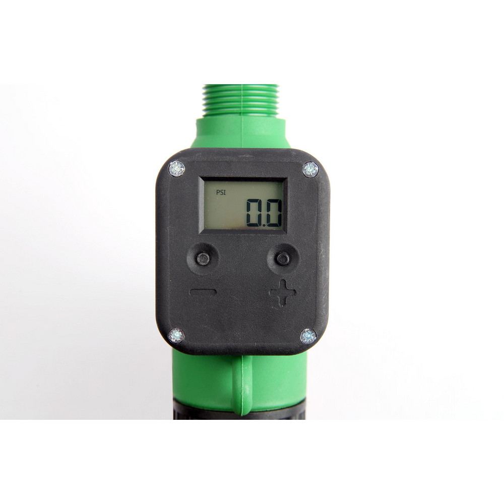 Cargo Tuff - Dunnage Bag Inflators: Type: Plastic Premium Inflator with ...