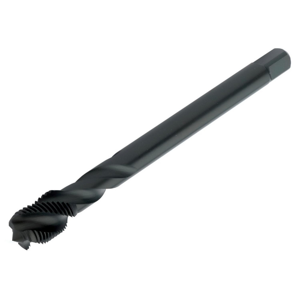 Sandvik Coromant - British Standard Pipe Tap: 1-11 G(BSP), Modified ...