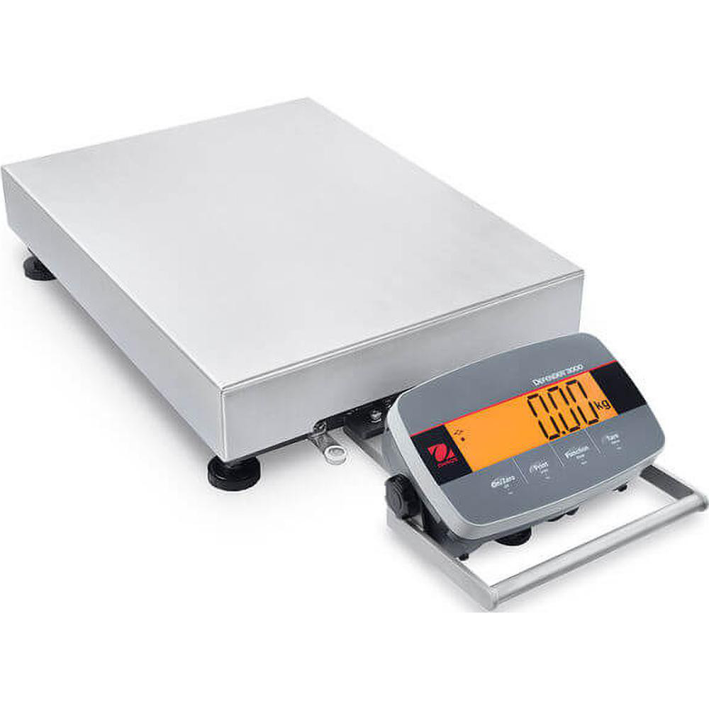 Ohaus - Shipping & Receiving Platform & Bench Scales: System Of ...