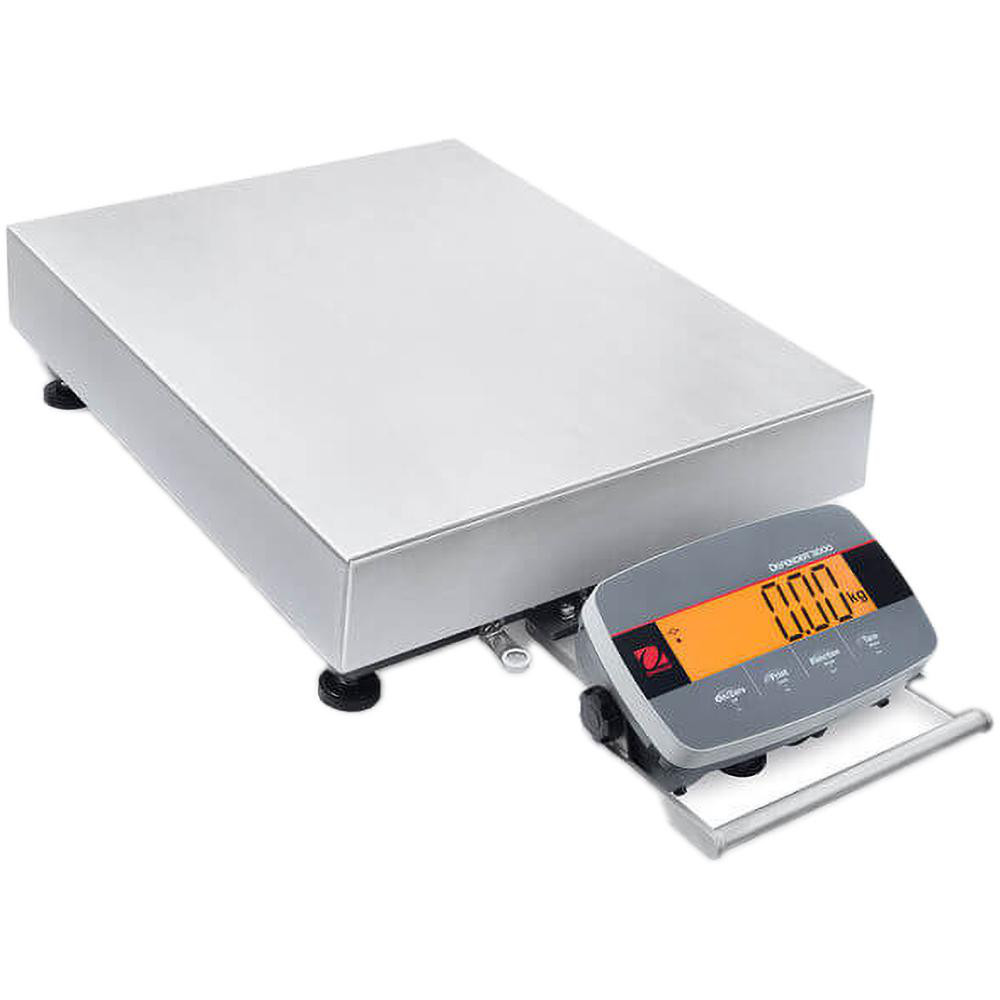 Ohaus - Shipping & Receiving Platform & Bench Scales: Grams, Pounds ...