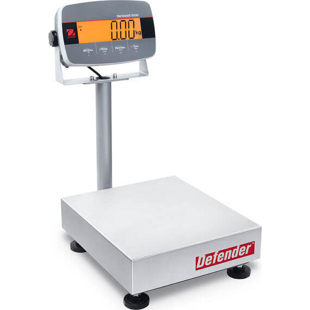 Ohaus - Shipping & Receiving Platform & Bench Scales: System Of ...