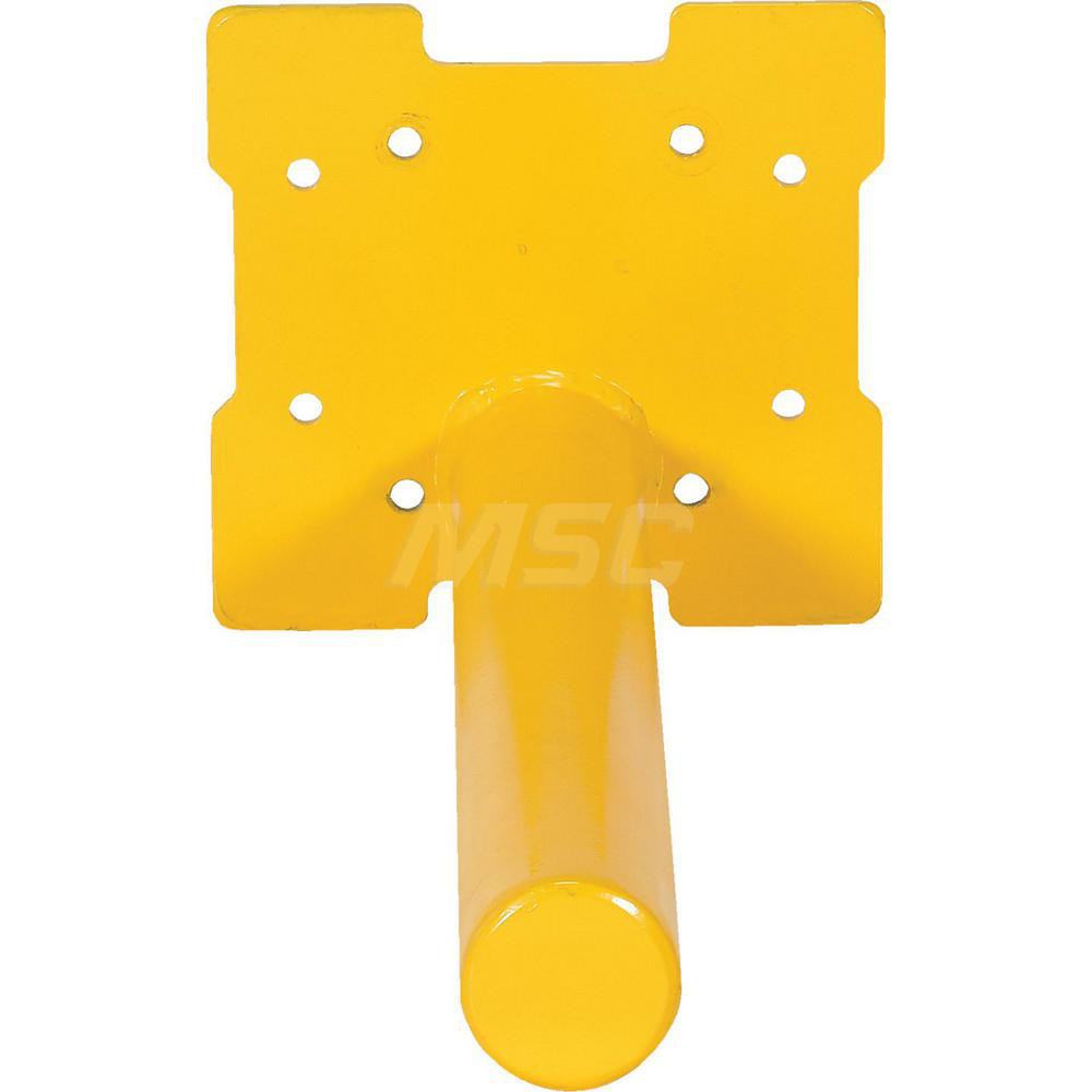 Vestil - QUICK LIFT SINGLE SPINDLE ATTACHMENT | MSC Direct