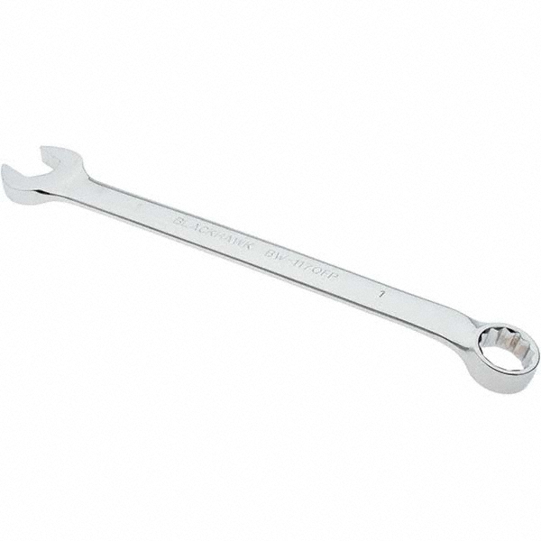 Blackhawk™ by Proto® - Combination Wrench: 1" Head Size | MSC Direct