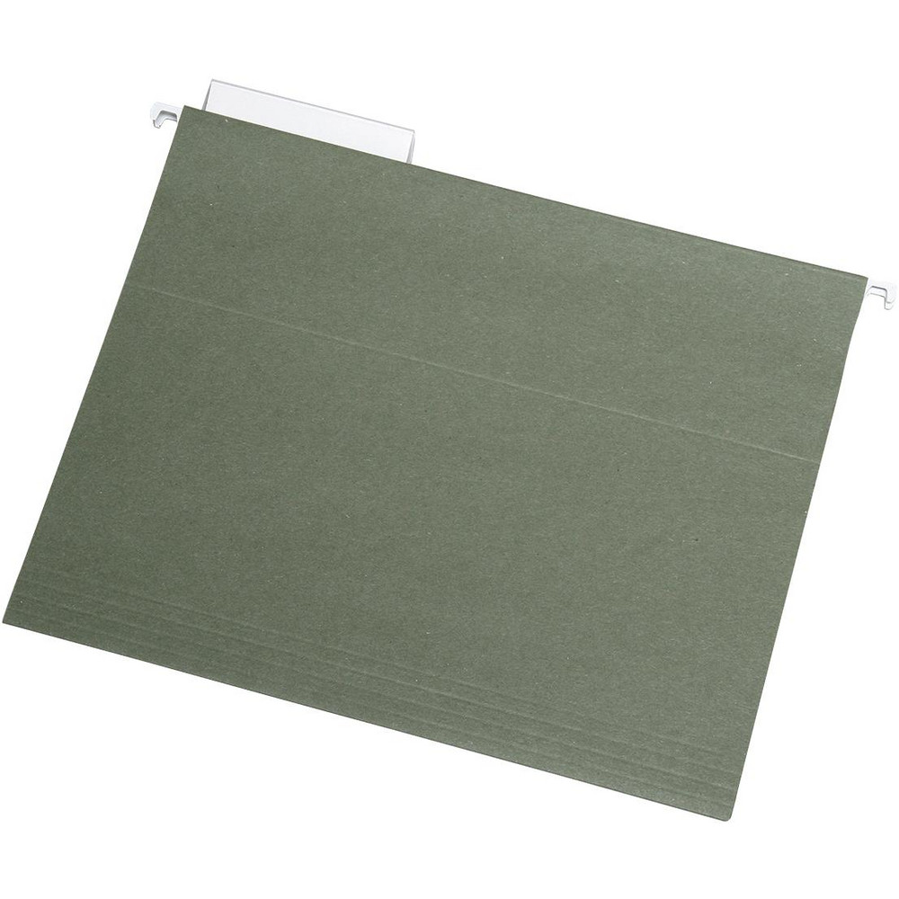 AbilityOne - File Folders, Expansion Folders & Hanging Files; 1/3 CUT ...