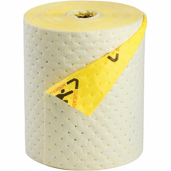 Brady SPC Sorbents - Pads, Rolls & Mats; Type: Mat ; Application ...