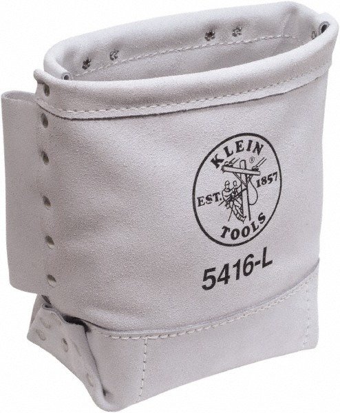 Klein Tools - Bucket Bag: 3 Pocket | MSC Direct