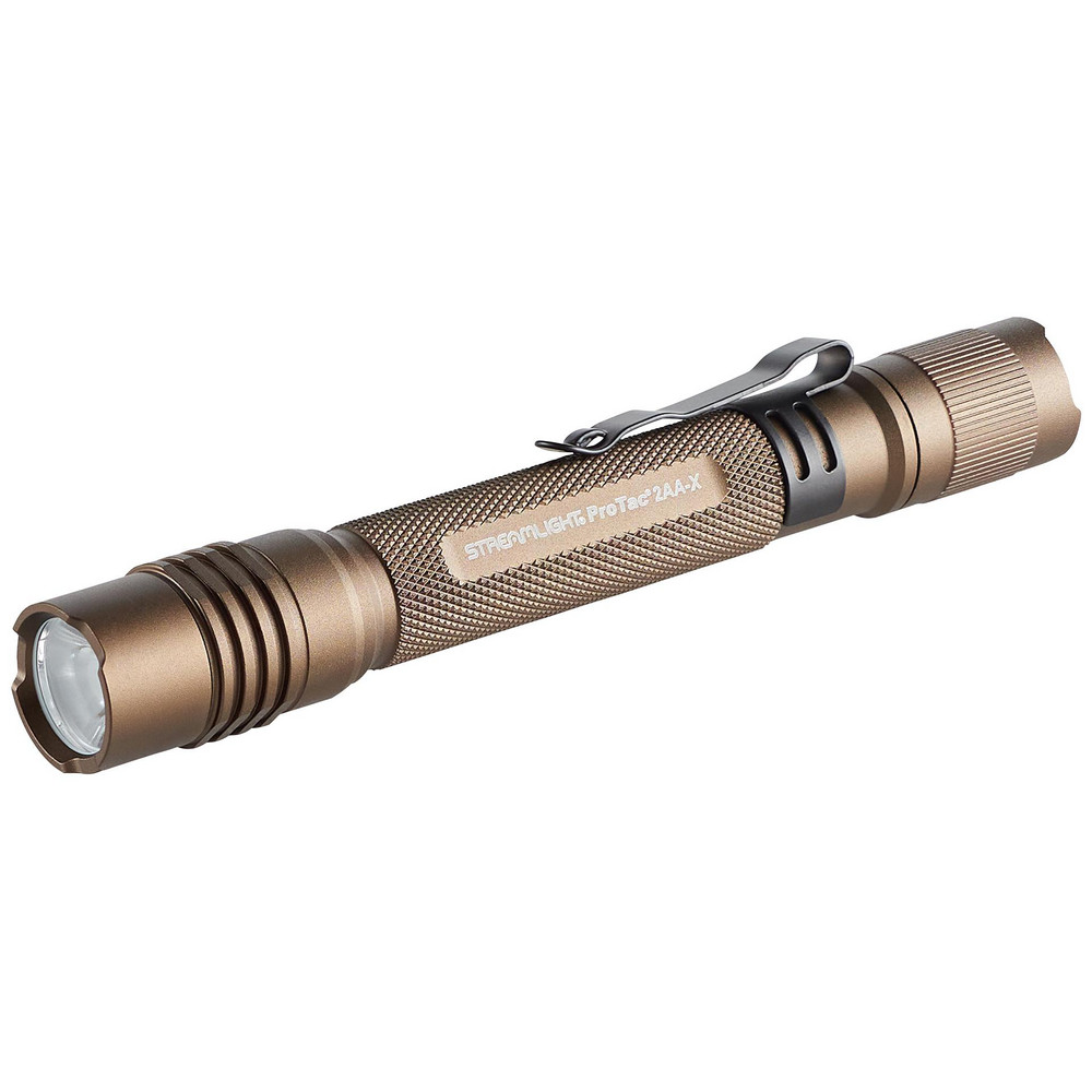 Streamlight - Handheld Flashlight: LED, 270 Lumens, 48 hr Max Run Time ...