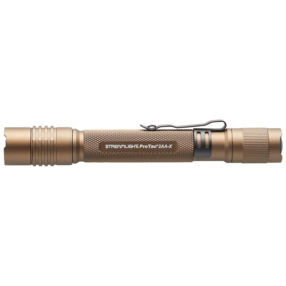 Streamlight - Handheld Flashlight: LED, 270 Lumens, 48 hr Max Run Time ...