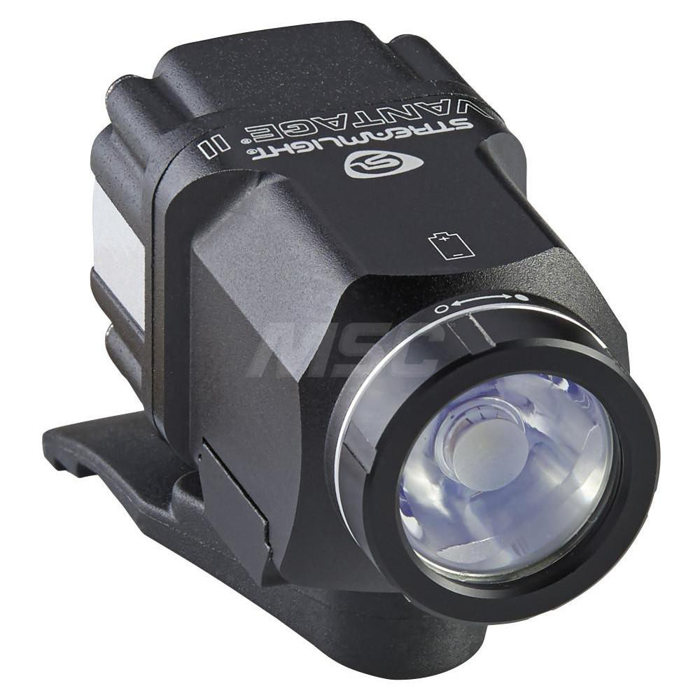 Streamlight - Free Standing Flashlight: LED, 2 Operating Modes | MSC Direct