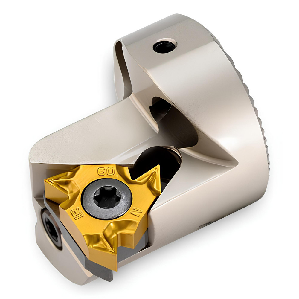 Ingersoll Cutting Tools - Modular Threading Cutting Unit Heads; System Size: D32; Series Name ...