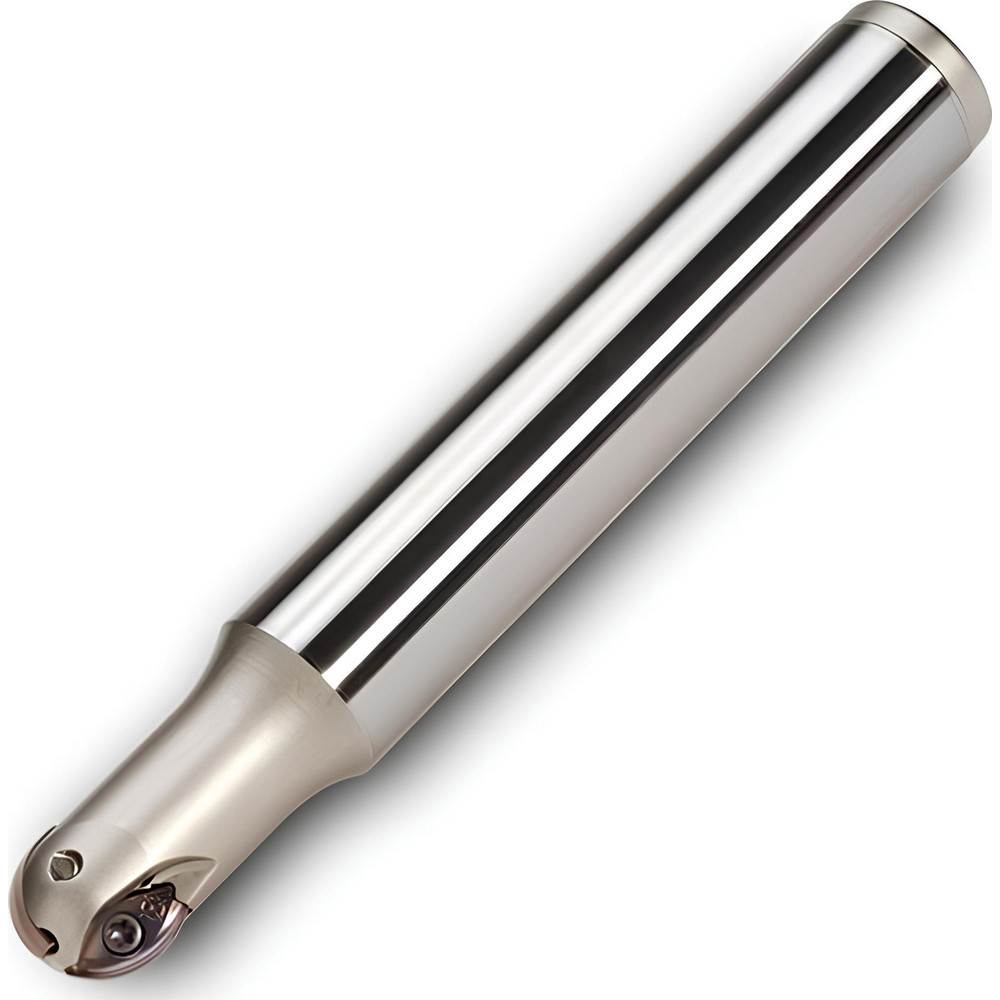 Ingersoll Cutting Tools - Indexable Ball Nose End Mill: 0.625" Cut Dia ...