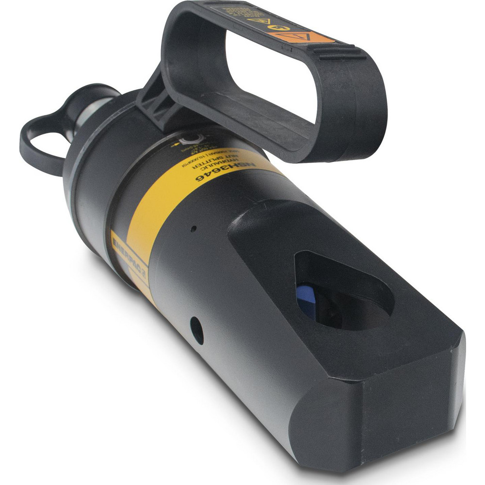 Enerpac - Power Nut Splitters: Nut Maximum Width Across Flats: 2.56 ...