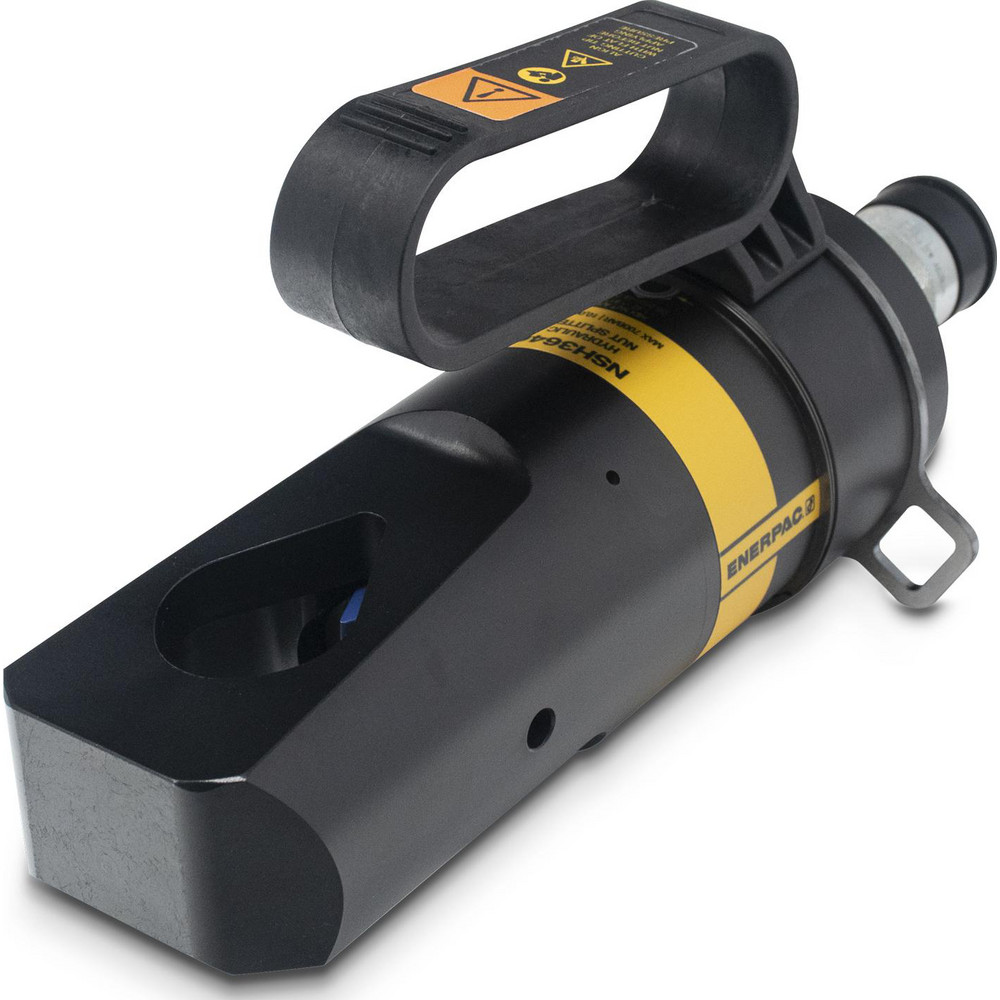 Enerpac - Power Nut Splitters: Nut Maximum Width Across Flats: 2.56 ...