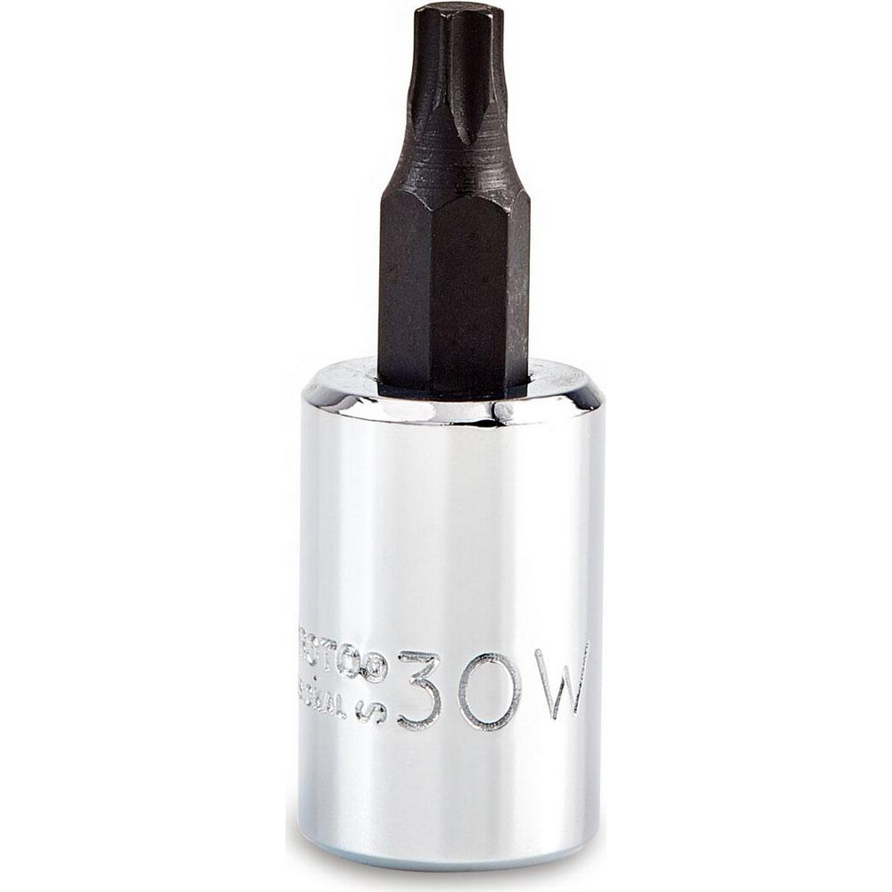 Proto - Hand Torx Bit Socket: T30 Torx Bit | MSC Direct