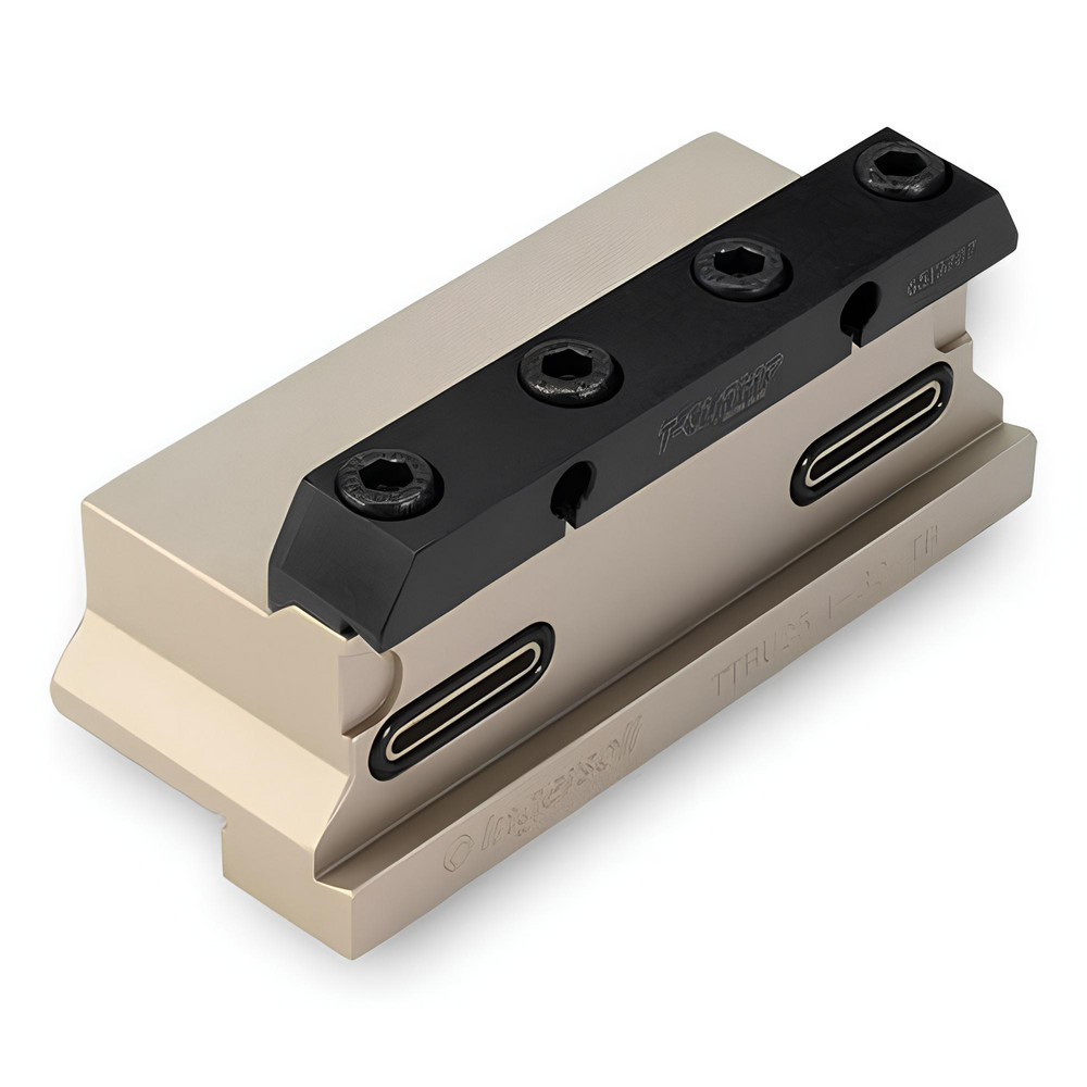 Ingersoll Cutting Tools - Indexable Cut-Off Blade Tool Blocks; Tool ...