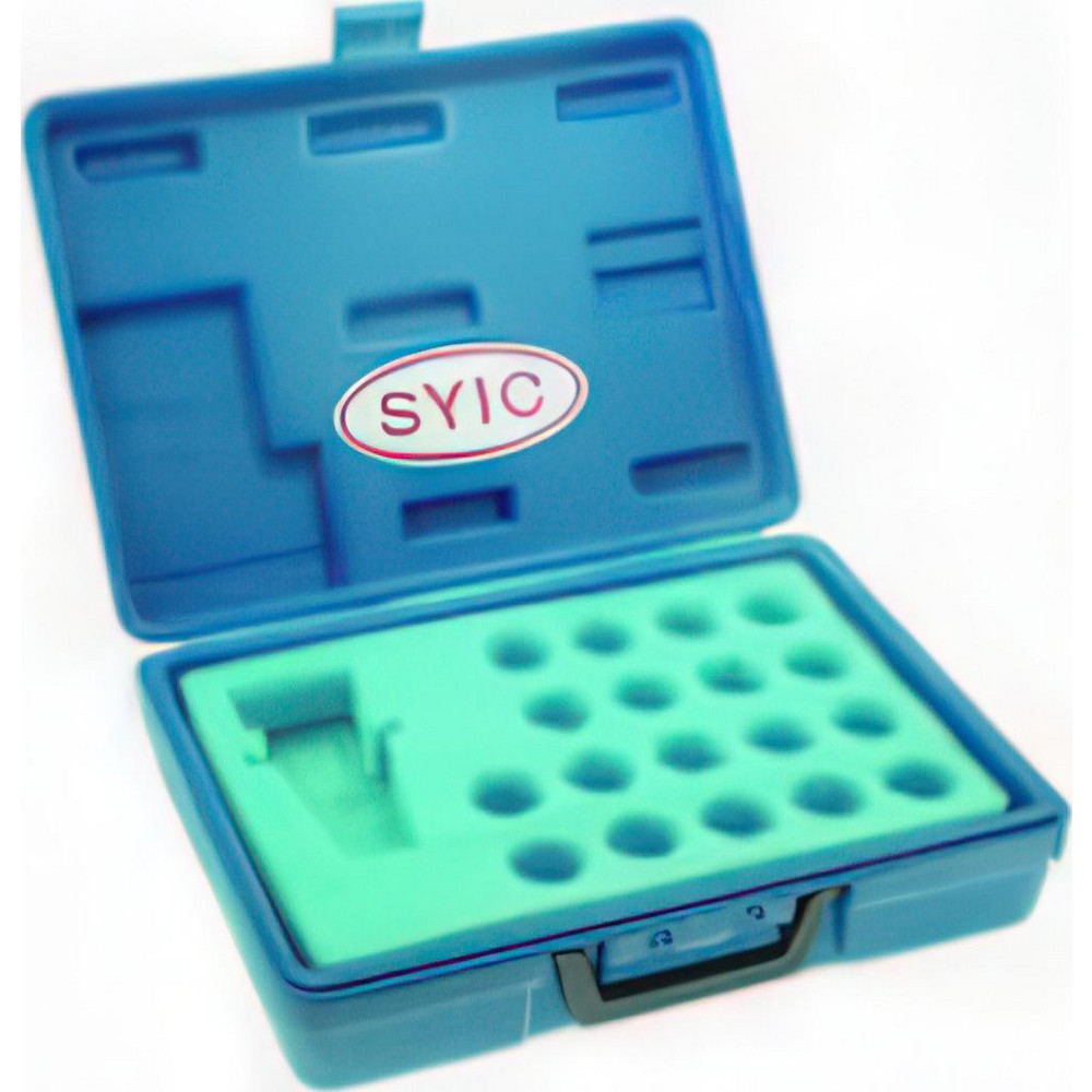 Techniks - Collet Racks & Trays: Collet Series: ER16, ER20, ER11 ...