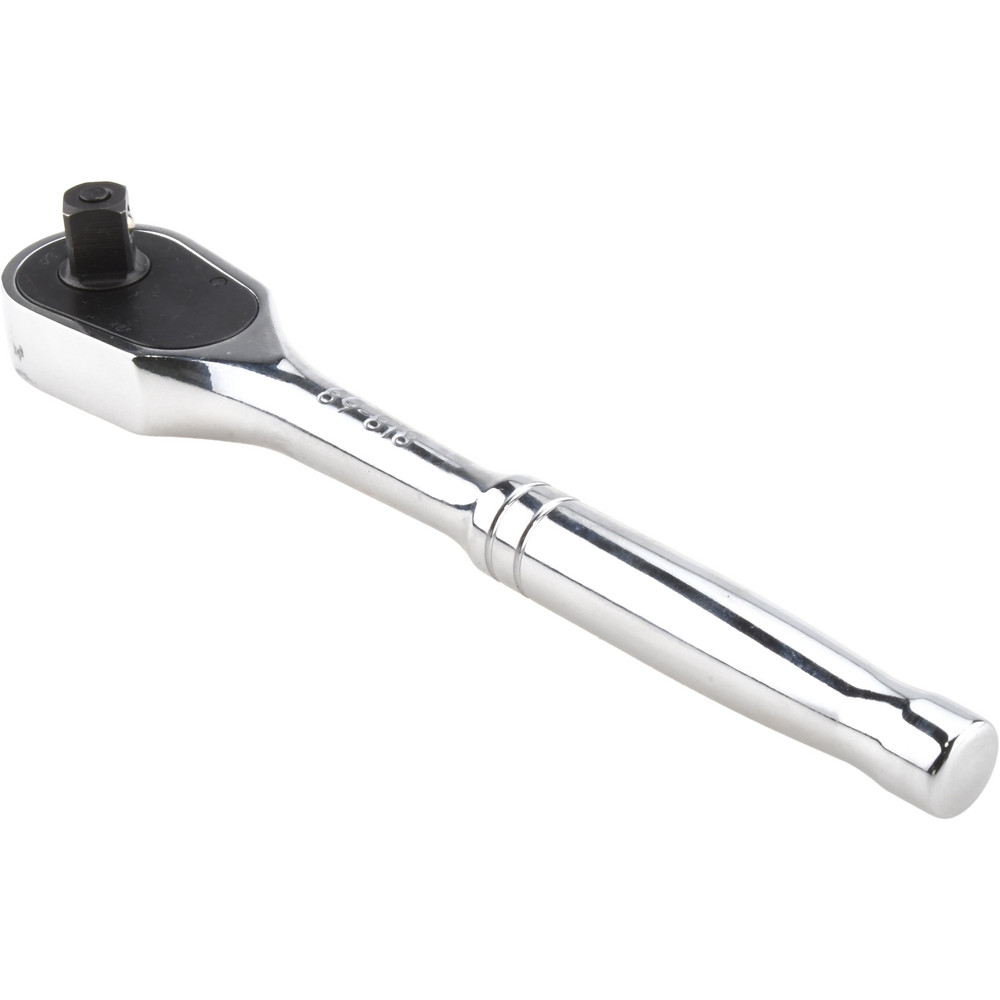 Stanley - Ratchets; Tool Type: Quick-Release Ratchet; Drive Size: 3/8 ...
