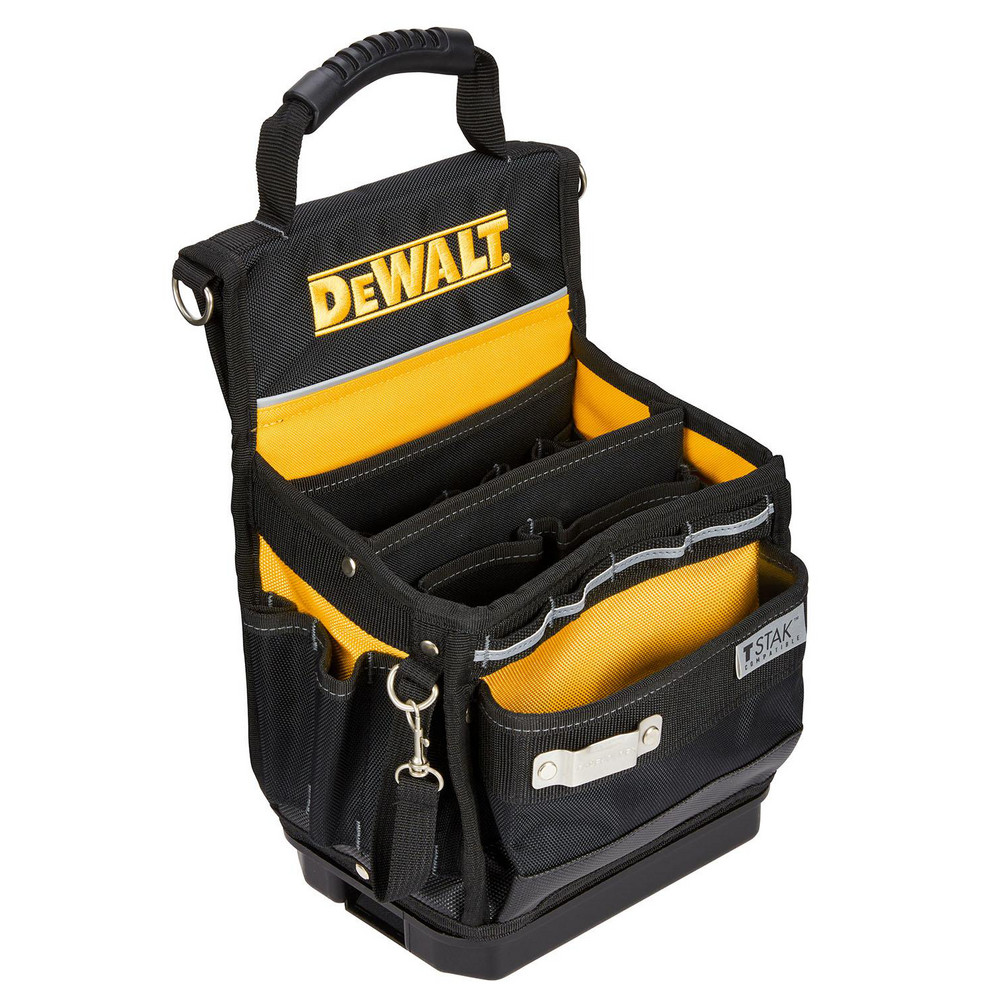 DeWALT - Tool Bags & Tool Totes: Holder Type: Tool Bag; Closure Type ...