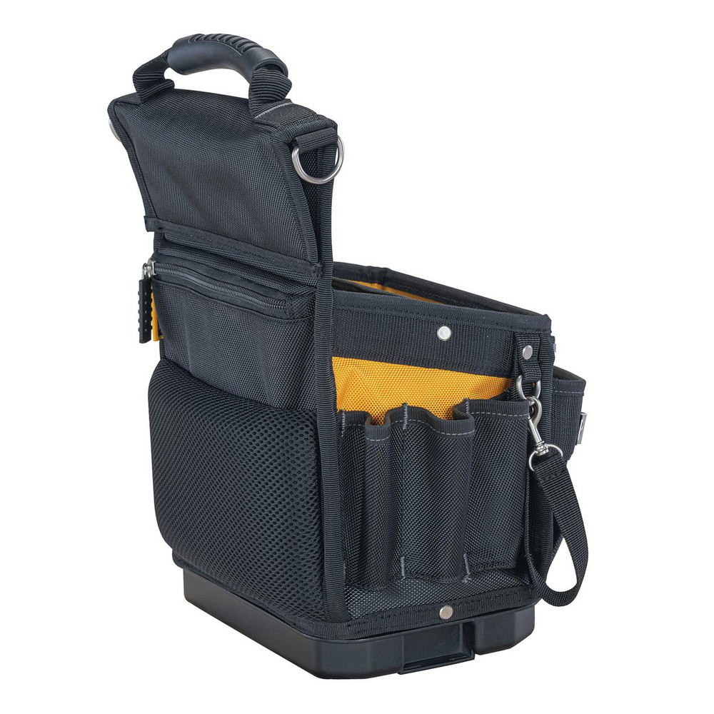 DeWALT - Tool Bags & Tool Totes; Holder Type: Tool Bag; Closure Type ...