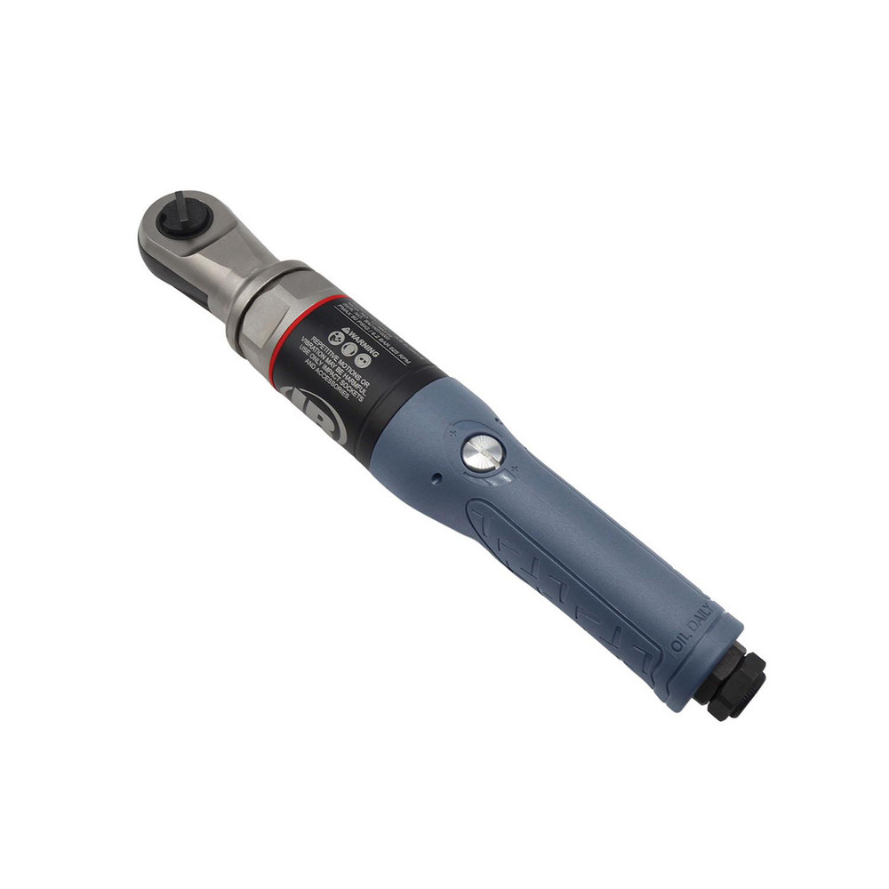Ingersoll-Rand - Air Impact Wrenches & Ratchets; Drive Size: 3/8 ...