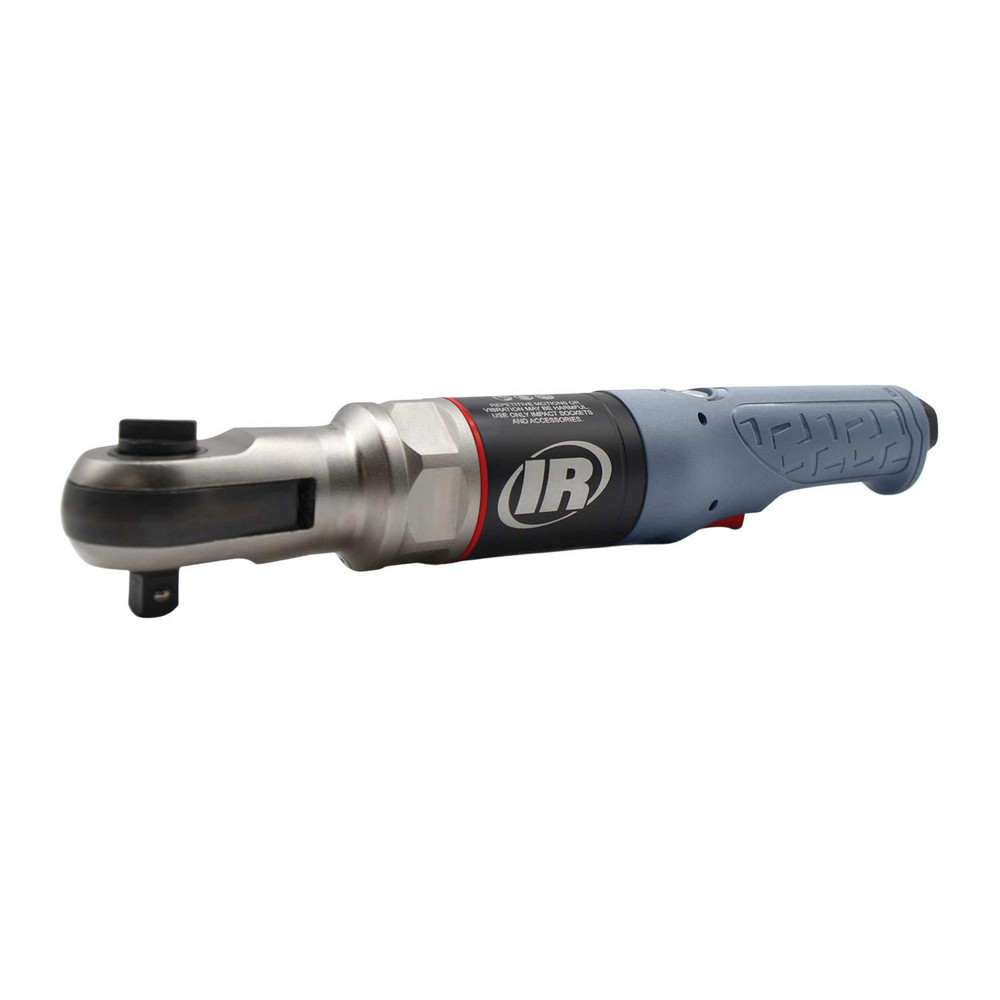 Ingersoll-Rand - Air Impact Wrenches & Ratchets; Drive Size: 3/8; Handle Type: Inline; Torque ...
