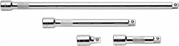 SK - 3/8" Drive Socket Extension Set - 98217482 - MSC Industrial Supply