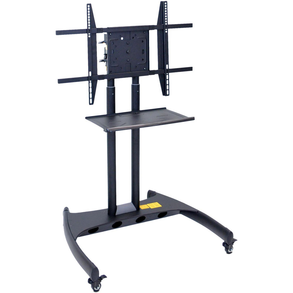 Luxor - Audio-Visual Equipment Carts: Cart Style: Open | MSC Direct
