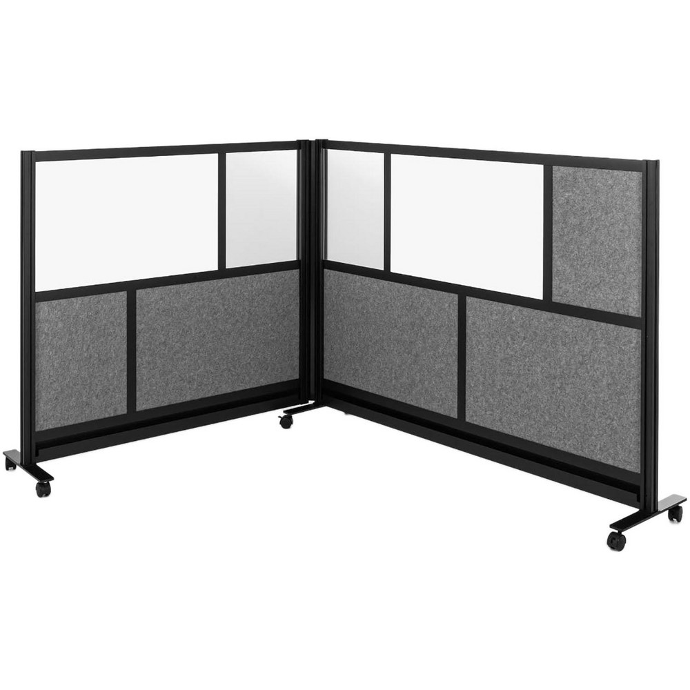 Luxor - Office Cubicle Partitions: Office Cubicle Partition Type ...