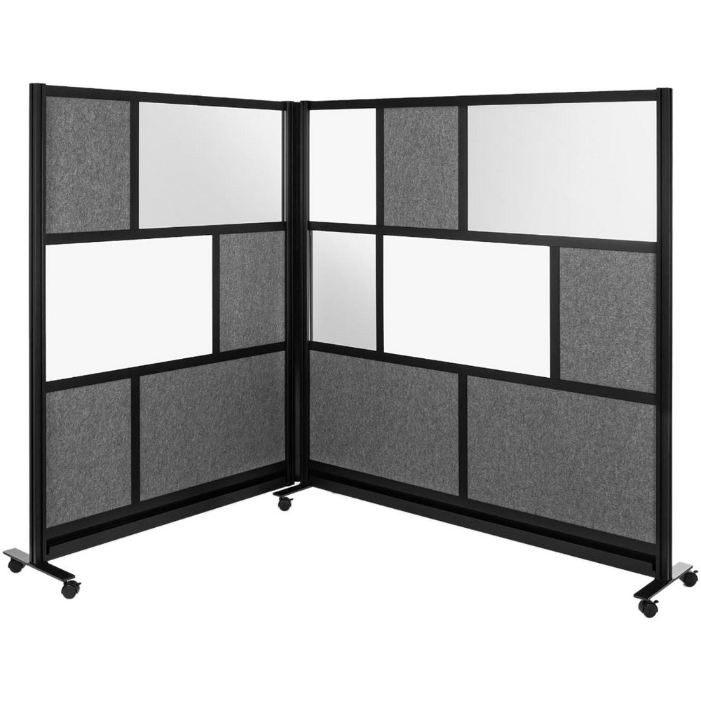 Luxor - Office Cubicle Partitions; Office Cubicle Partition Type ...