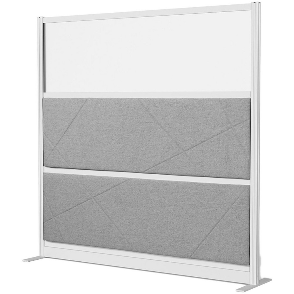 Luxor - Office Cubicle Partitions: Office Cubicle Partition Type ...