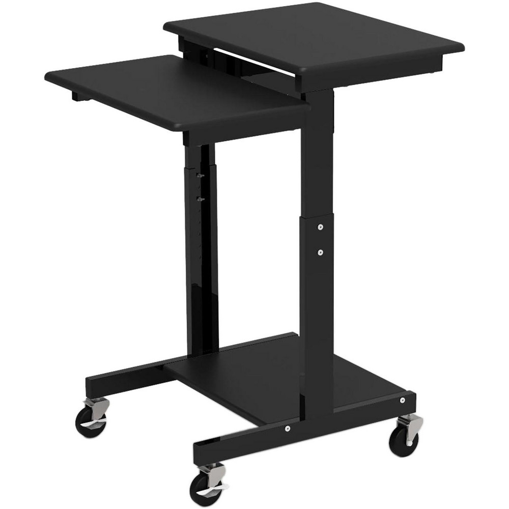 Luxor - Office Cubicle Workstations & Worksurfaces: Cubicle Workstation ...