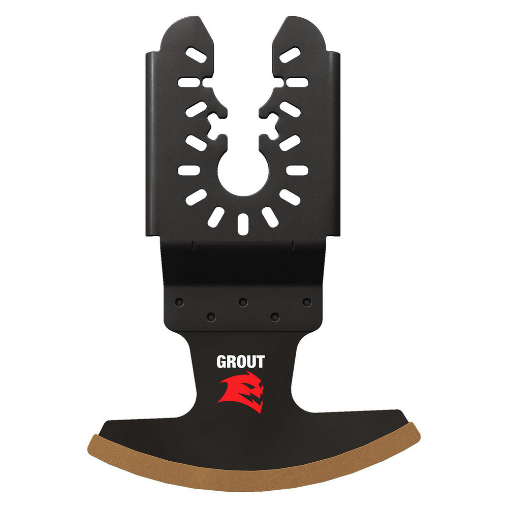 DIABLO - Rotary & Multi-Tool Accessories: Accessory Type: Oscillating ...