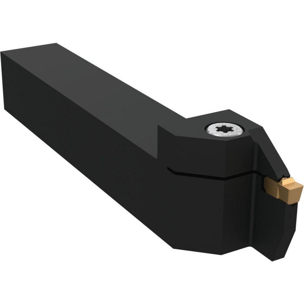 Widia - Indexable Grooving-Cutoff Toolholder: WGCSML2525M0310, 3 to 3 ...