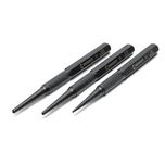 Crescent - Punch Sets; Set Type: Nail; Material: Steel; Punch Size ...