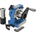 Harig - 5C Compatible, 24 Increment, Horizontal Combination V-Block ...