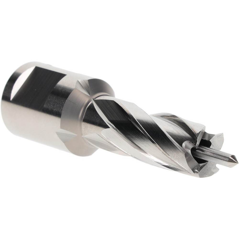 Hougen - Annular Cutter: 1/2" Dia, 2" Depth of Cut, High Speed Steel ...