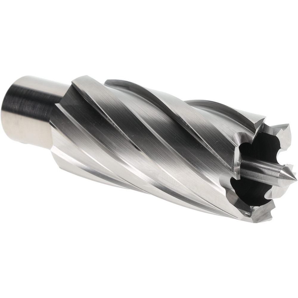 Annular Cutters | MSC Industrial Supply Co.