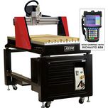 CNC Routers - MSC Industrial Supply
