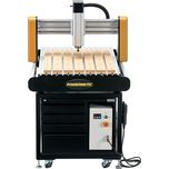 CNC Routers - MSC Industrial Supply