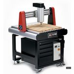 CNC Routers - MSC Industrial Supply