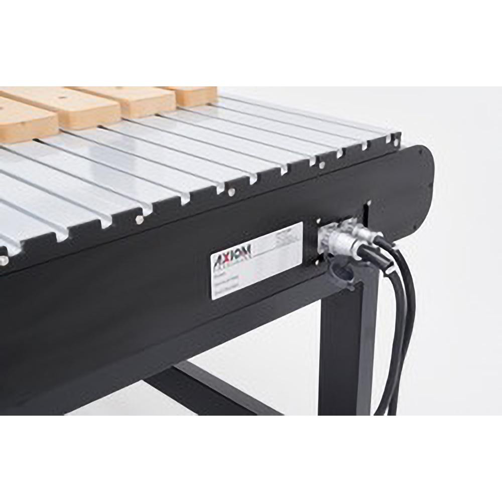 Axiom - CNC Routers; X Axis Travel Length (Decimal Inch): 23.8100; Y ...